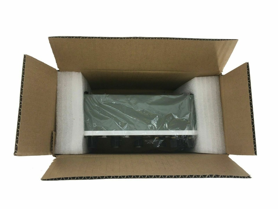 DC Resistor Decade Resistance Box DC Bridges Decade Boxes ZX92E | eBay