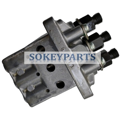 1pc 094500-8620 Fuel Injection Pump For Denso Perkins 403D-11 Shibaura ...