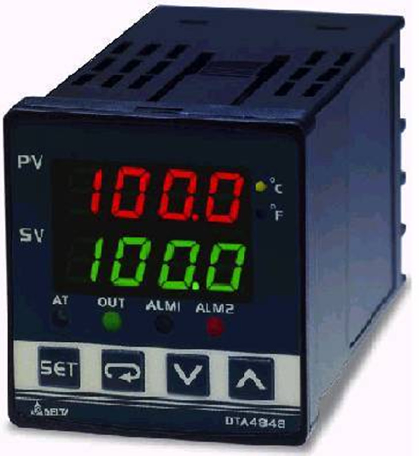 1PCS Delta Temperature Controller DTA4848V1 NEW | eBay