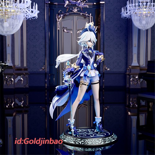 FanLv Studio Genshin Impact Furina Resin Statue Pre-order 1/6 Scale ...