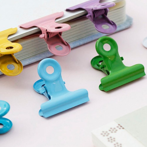12Pcs Clips Clips De Stockage Des Aliments À Pain Clip Pain Clips | eBay