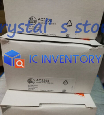 1PCS New IFM AS-i module AC2258 | eBay