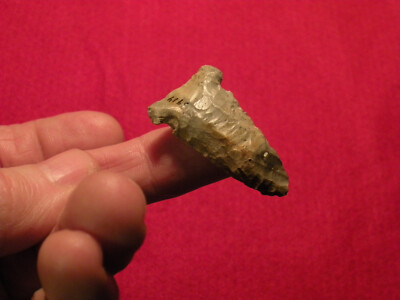 Colorful 1-1/2 Inch Godar Point Missouri Ex Bob Zimmerman | eBay