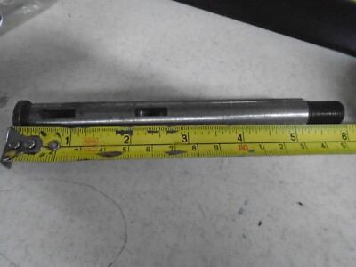 NOS Murray Mower Deck Spindle Shaft 23180 | eBay