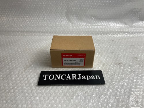 HONDA FIT Genuine Fuel Injector Fuel Nozzle Set 16010-5R1-315 OEM | eBay