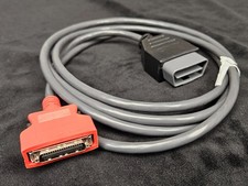 CHRYSLER DRB III Diagnostic Scanner OEM Dealer Tool DRB3 DRBIII for ...