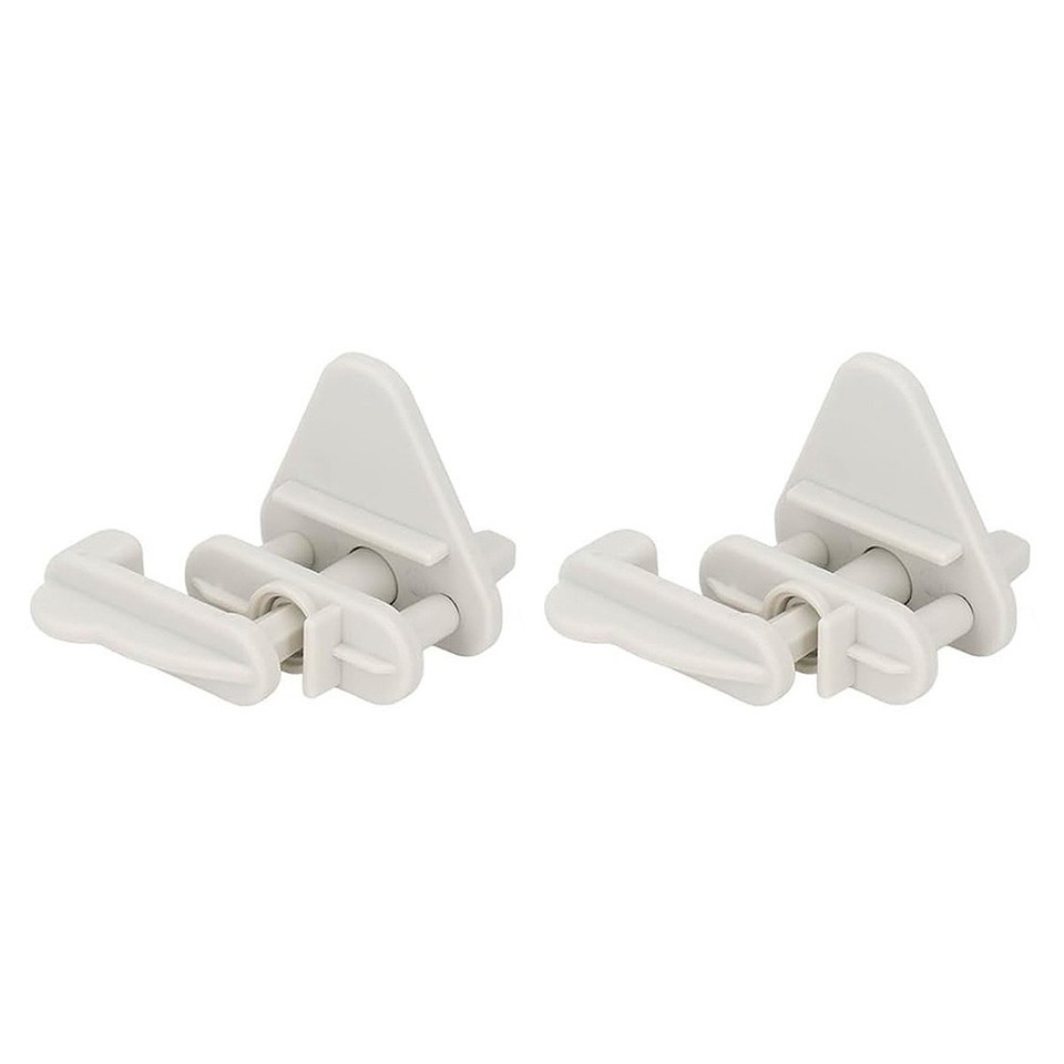 Pontoon Boat Gate Latch Fits Square Frames 1 to 1 1 4 Inch Replacement ...