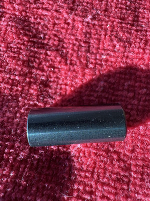 THOMPSON CENTER CONTENDER / G2 HINGE PIN BLUE ORIGINAL NEW OLD STOCK | eBay