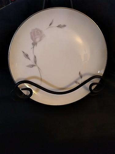 Mikasa Fine China PRIMROSE 8194 Salad Plate | eBay
