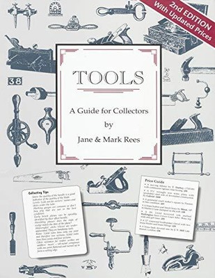Mark Rees Jane Rees Tools (Poche) | eBay
