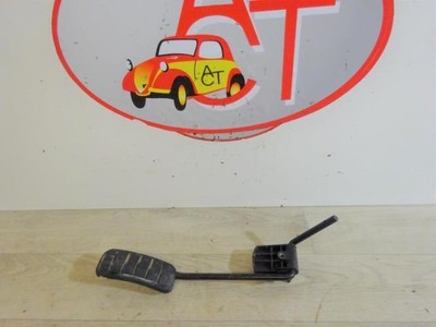 Pedalier d'accelerateur MICROCAR SOLEA | eBay