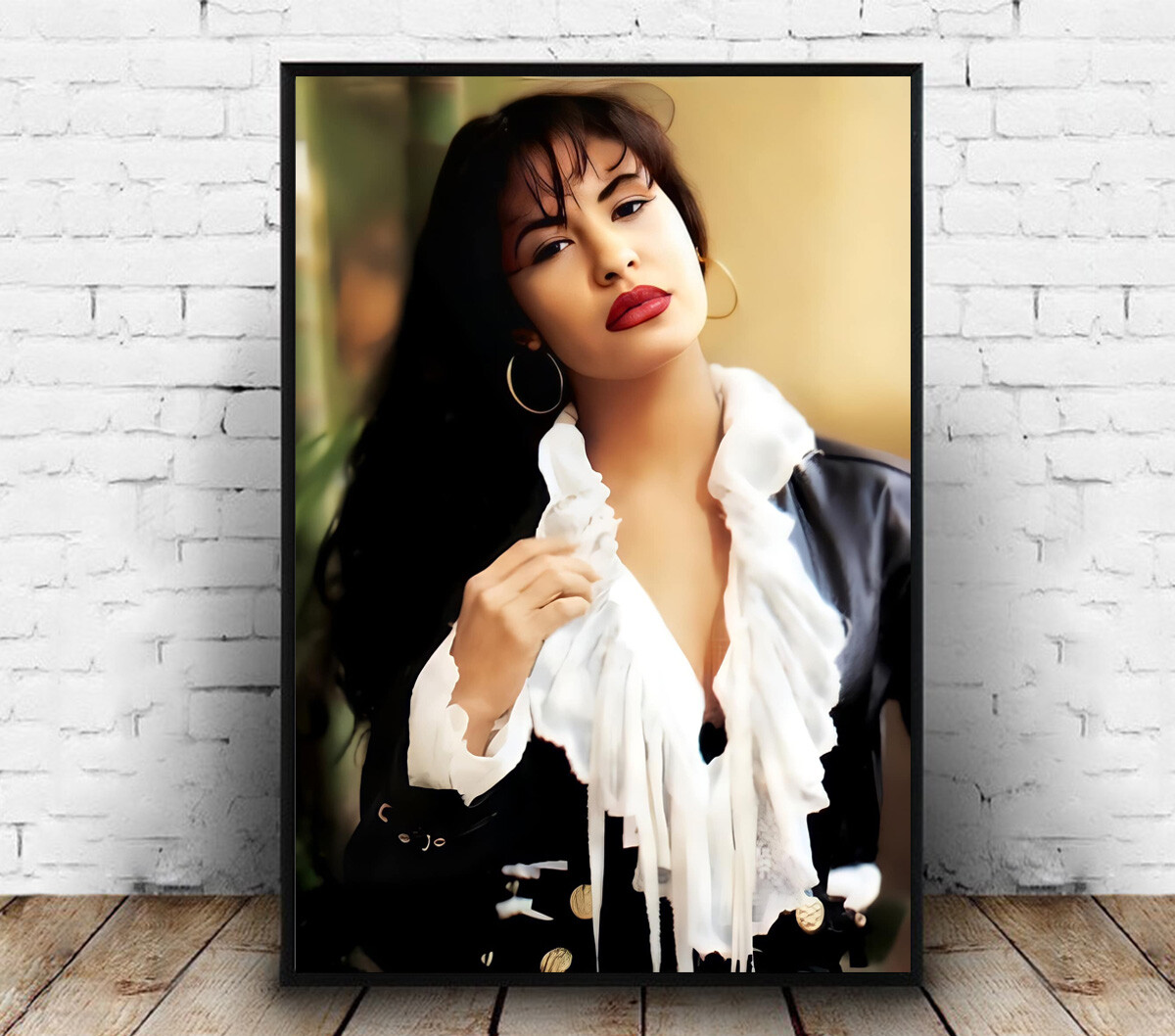Selena Quintanilla 1994