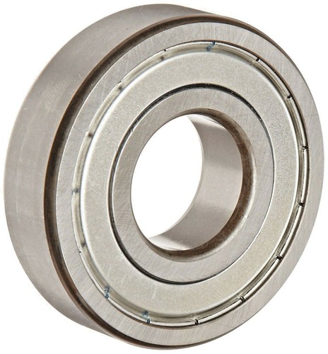 Premium 6202-2RS-8 6202-ZZ-10 6202-2RS-10 Ball Bearing 6202 w/ 1/2" 5/8 ...