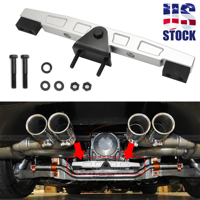 Aluminum Transmission Brace Mount Differential For C5 Chevrolet ...