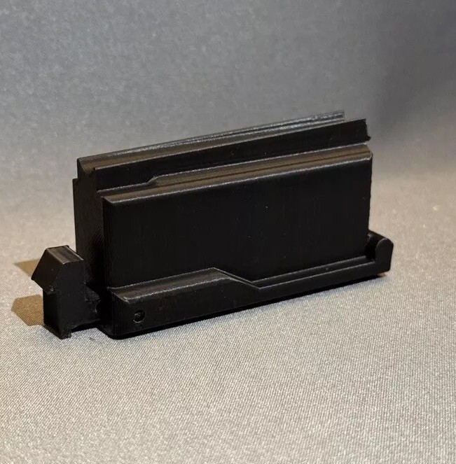 SAVAGE AXIS II: SINGLE SHOT ADAPTER SLED Legend | eBay