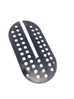 DPEC001462 Delta Rockwell Table Inserts (3 Pack)* | eBay