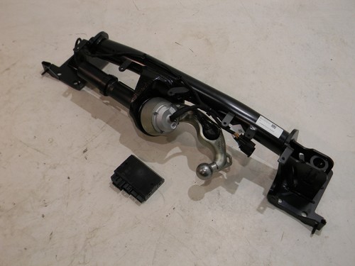 BMW G07 x7 Towbar Tow Bar Control Unit Hitch Trail / Tow Hitch | eBay