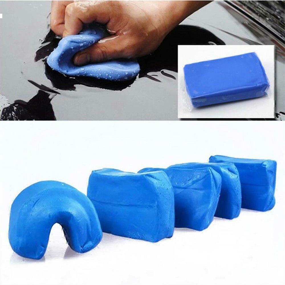 1x Car Clean Clay Bar Mud Detailing Cleaner Truck Soap Modeling Clay ...