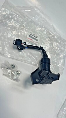 2008-2021 LX570 & LAND CRUISER GENUINE TOYOTA LEXUS WIRE, FRAME NO-3 ...