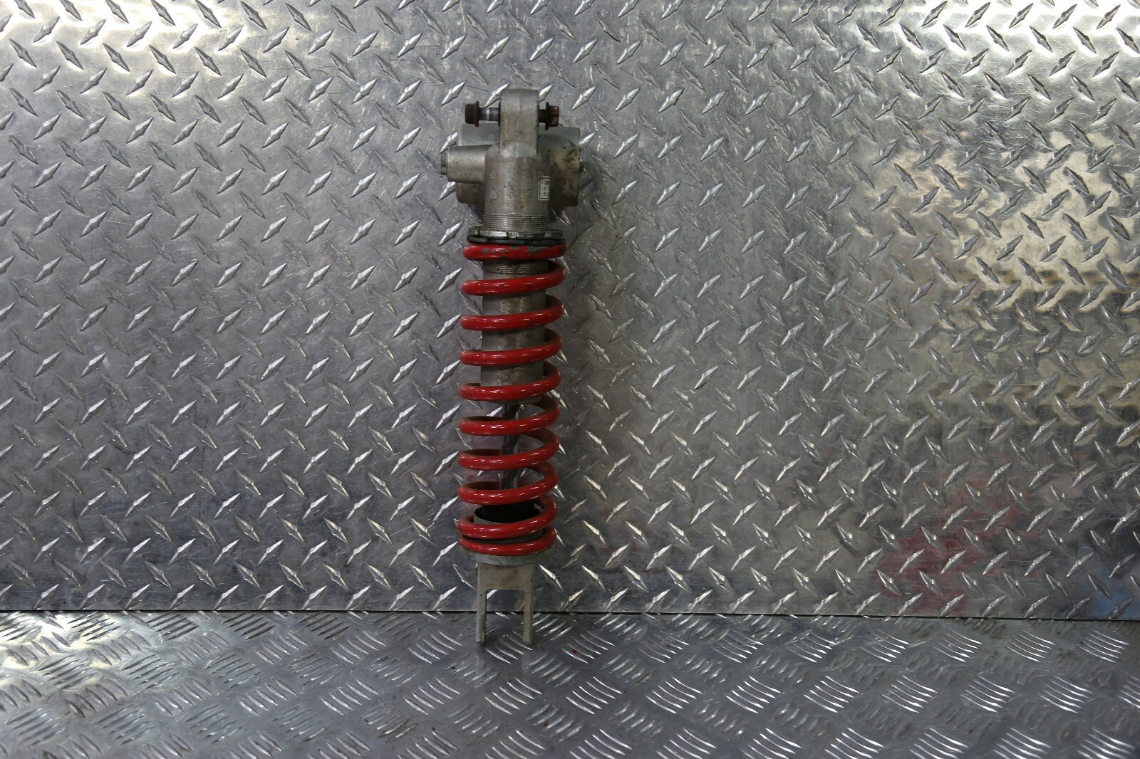 I81 2002 Honda TRX 400EX Rear Shock Absorber #2 | eBay