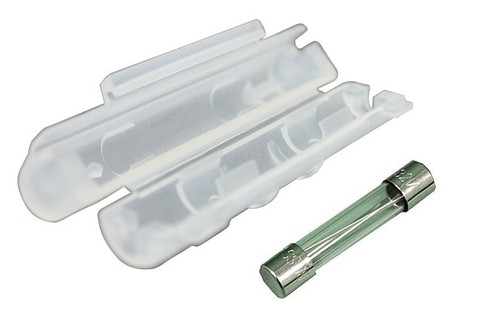 15A amp Fuse with Box Holder for Chinese made Scooters ATV GY6 | eBay