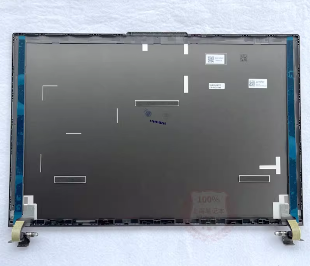 New for Asus ROG Strix G18 (2023) G814 G814J 18in Gray Top LCD Back ...