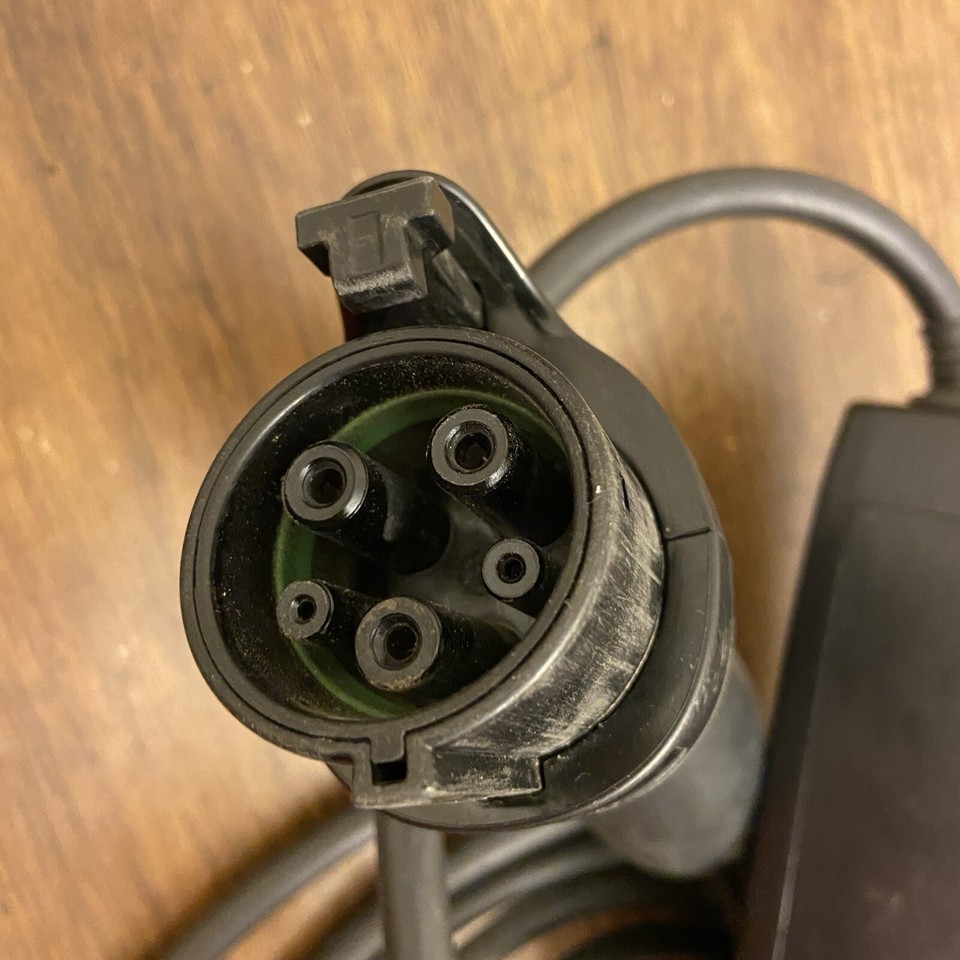 Mercedes Benz EV Charger C350E S550E B250E GLE 550E OEM Electric ...