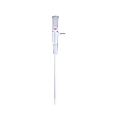 Pipettes - Long Pipette - 18