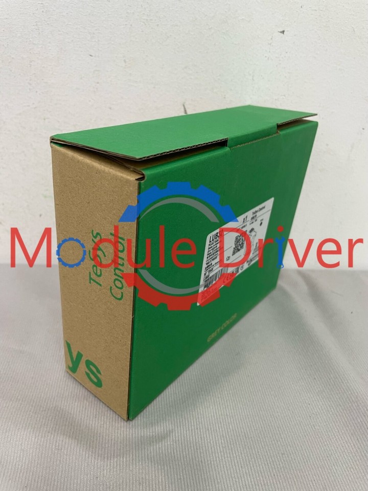 1PC LUB32 New Schneider Proud Horse Control Fast Ship with 1 Year ...