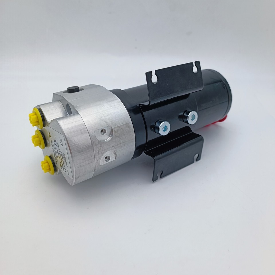 Autopilot Hydraulic Reversing Pump 12V 1.0L Raymarine S1 S2 S3 S3G ...