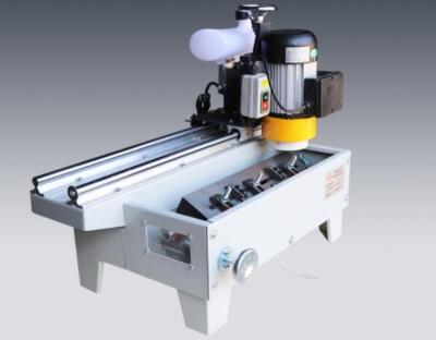 550w Auto Knife Sharpener 220v/380v Linear Blade Milling Grinding ...