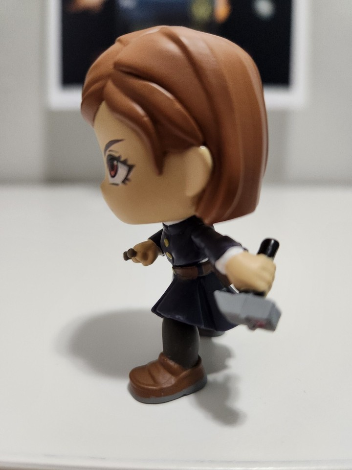 Funko JUJUTSU KAISEN Mystery Minis - Pick your own JJK Mini! | eBay