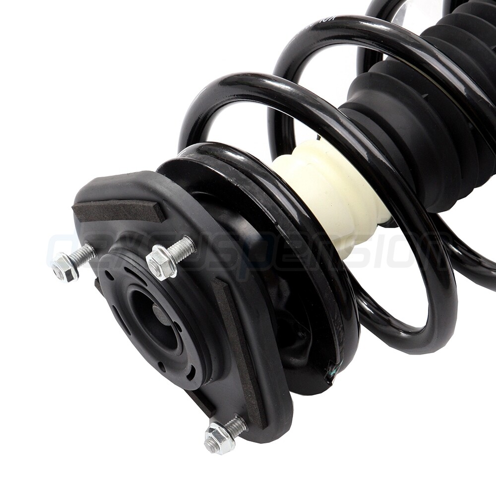 4x Fits 2003-08 Toyota Corolla Quick Complete Shock Strut & Coil Spring ...
