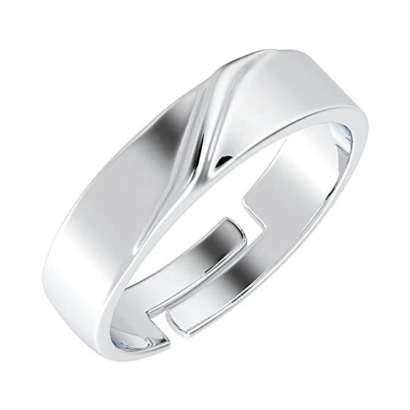Indian Wedding Ring For Men
