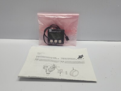 Valves - Endress Hauser