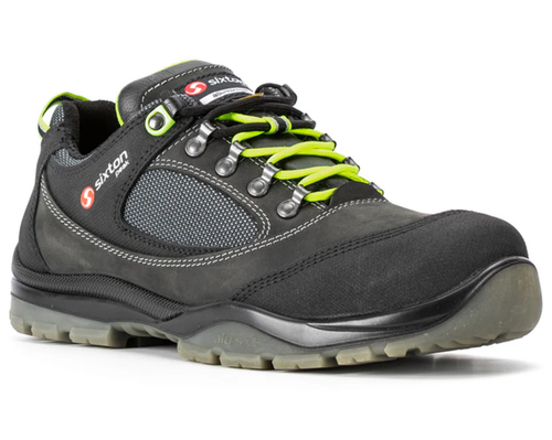 Sixton Swing Ritmo Cross 93343-00L S3 SRC Safety Workwear Trainer Size 4.5 New | eBay