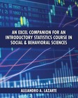 An Excel Companion for an Introductory Statistics Course in Social and ...