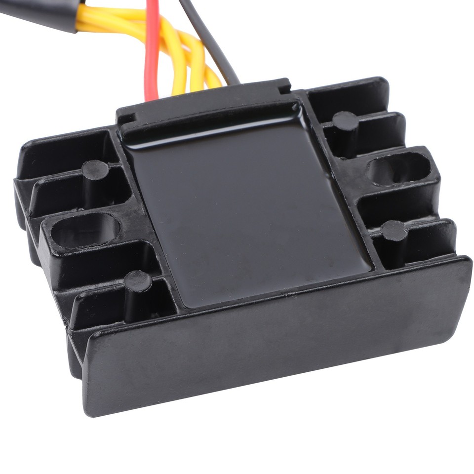 Voltage Regulator Rectifier Fit For Suzuki DRZ400 RZ400E DRZ400S/SM ...