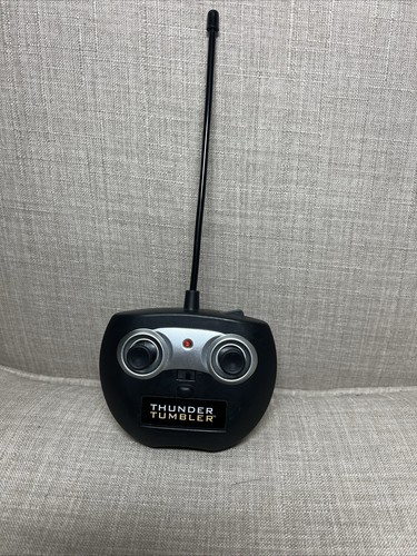 Genuine Thunder Tumbler 49mhz Remote Control Only For Battery Operated ...
