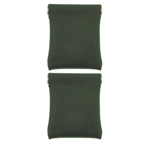 2 Pcs Squeeze Wallet Mini Coin Purse Child Money Holder Outdoor | eBay