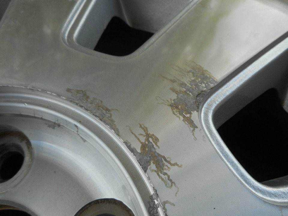 MERCURY GRAND MARQUIS 2003-2005 16" RIM WHEEL OEM USED 3W33-1007-AA ...