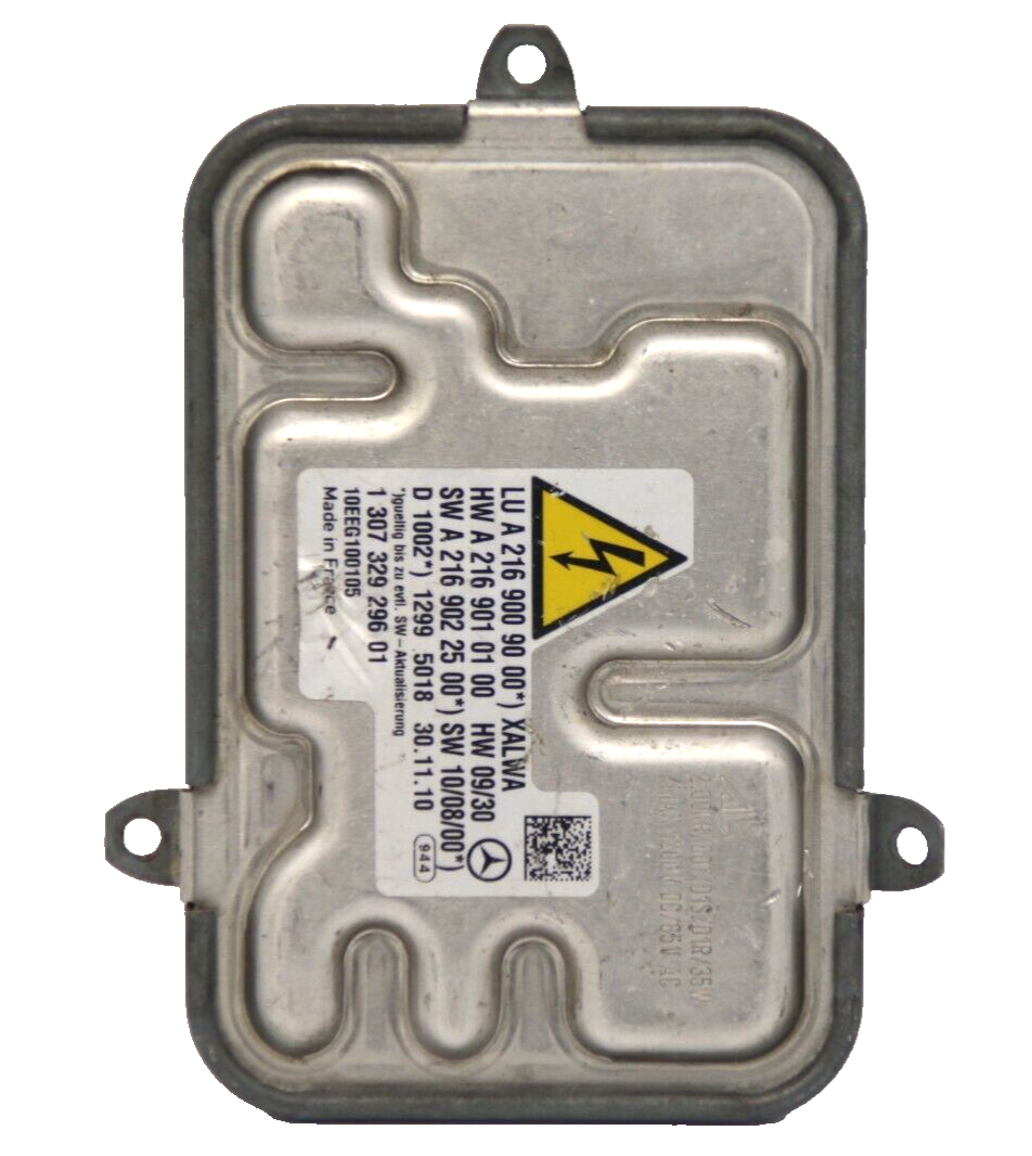 Xenon Vorschaltgerät Steuergerät A2169009000 passend für Mercedes-Benz ...