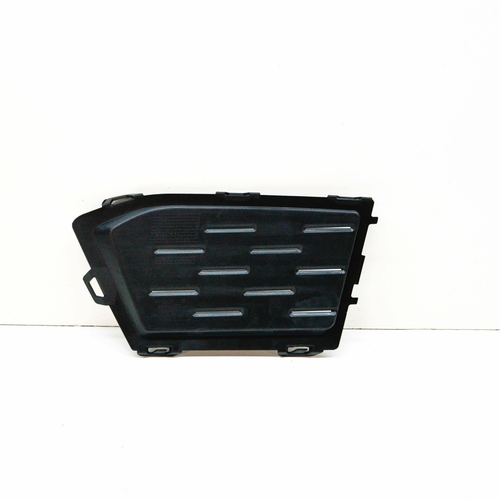 NEW BMW 5 G30 M FRONT LEFT BUMPER COVER GRILLE 51118098665 ORIGINAL | eBay