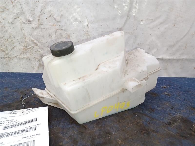 Coolant Reservoir 217104BA0A Fits 17-20 Nissan Rogue 2704333 | eBay
