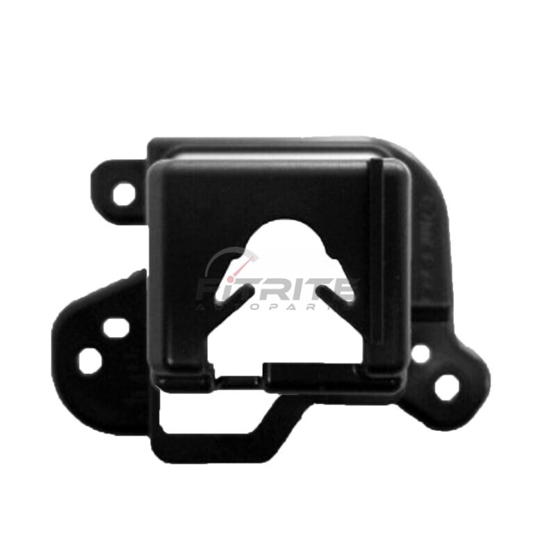 Grille Bracket Right Fits 2014-2016 MAZDA 3 BJS750153 Ma1207105 for ...