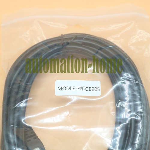 1PC New FR-CB205 For Mitsubishi panel connection cable IN BOX free ...