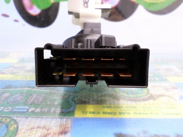 #2002-2007 Jeep Liberty Ignition Starter Switch OEM 4793576AA for sale ...