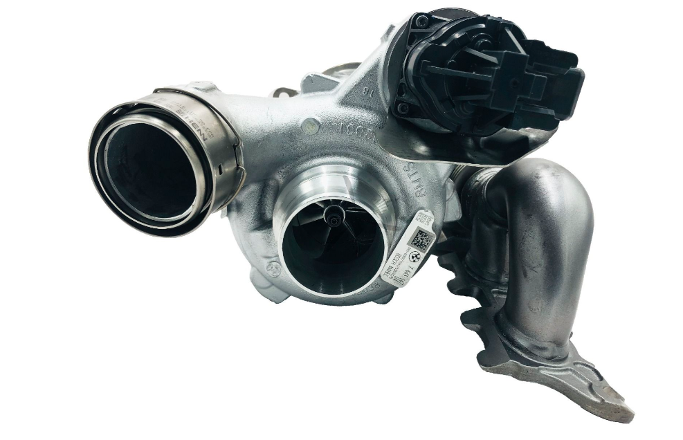 Turbolader Turbo BMW 340 440 540 740 M140 M240 3.0 326 340 PS B58B30 ...