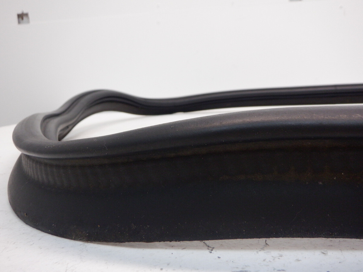 Mini Cooper Hatch Trunk Lid Seal 51767375849 14-22 F56 | eBay