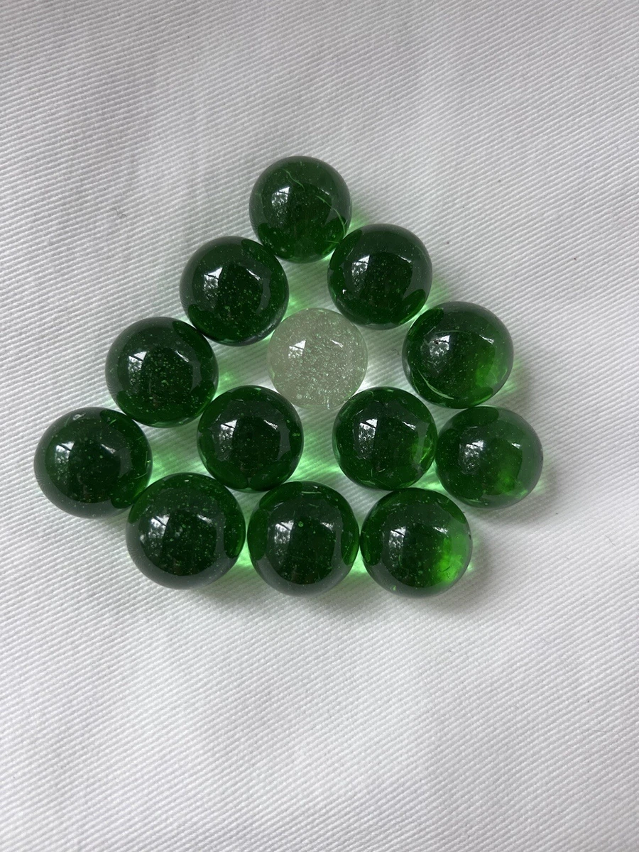 Really Cool Marbles